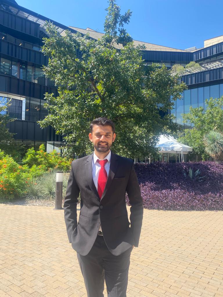 Mayank Gupta - Portfolio